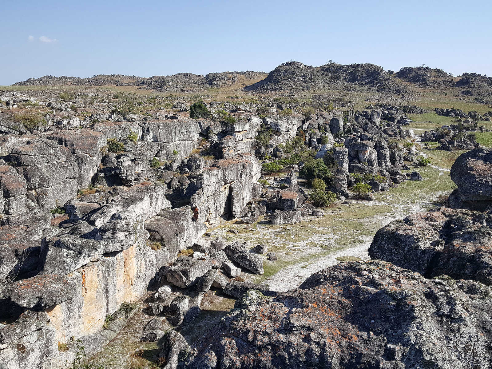 Tundavala gap | Mustseespots.com