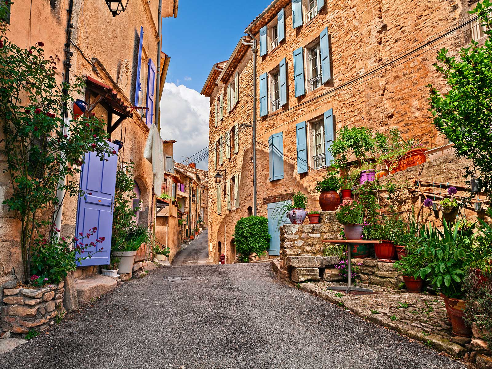Provence | Mustseespots.com